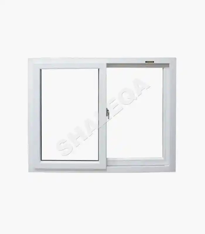 Delina pvc window - SHALEQA