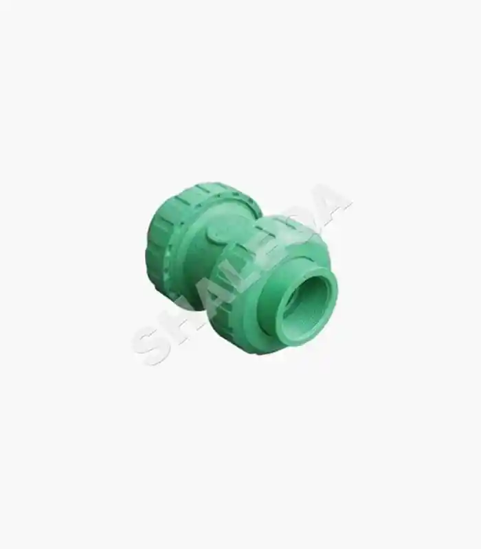 Check Valve Raktherm - SHALEQA