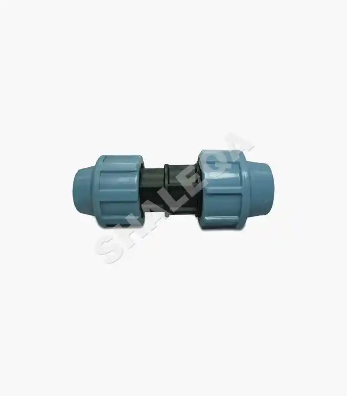 Unidelta HDPE Socket - SHALEQA