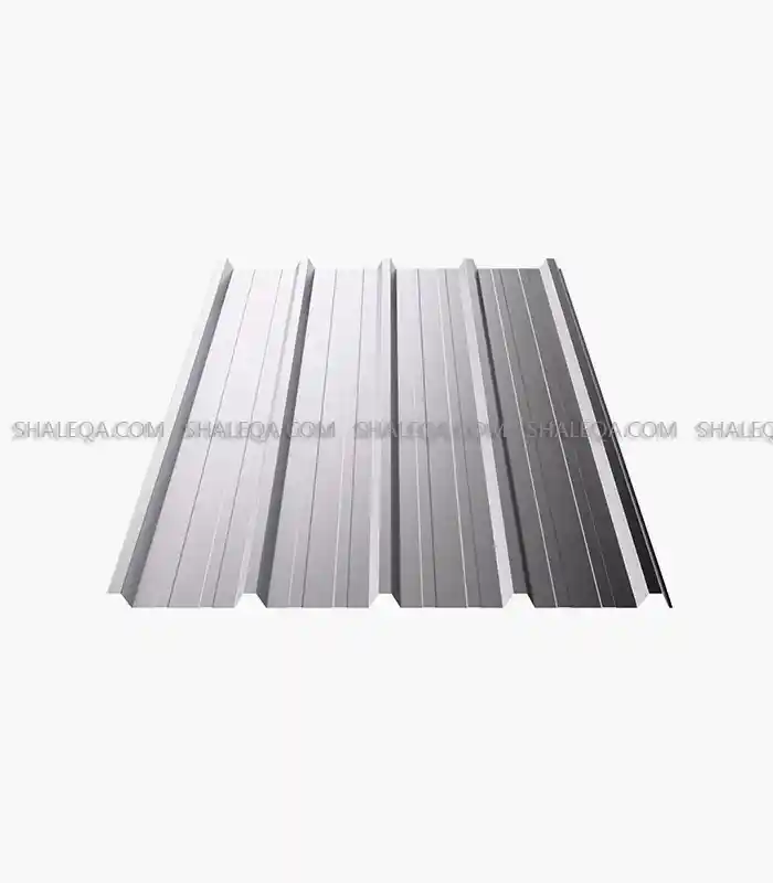 Adama EGA 28G Ribbed Sheet Roof Cover 500 - SHALEQA