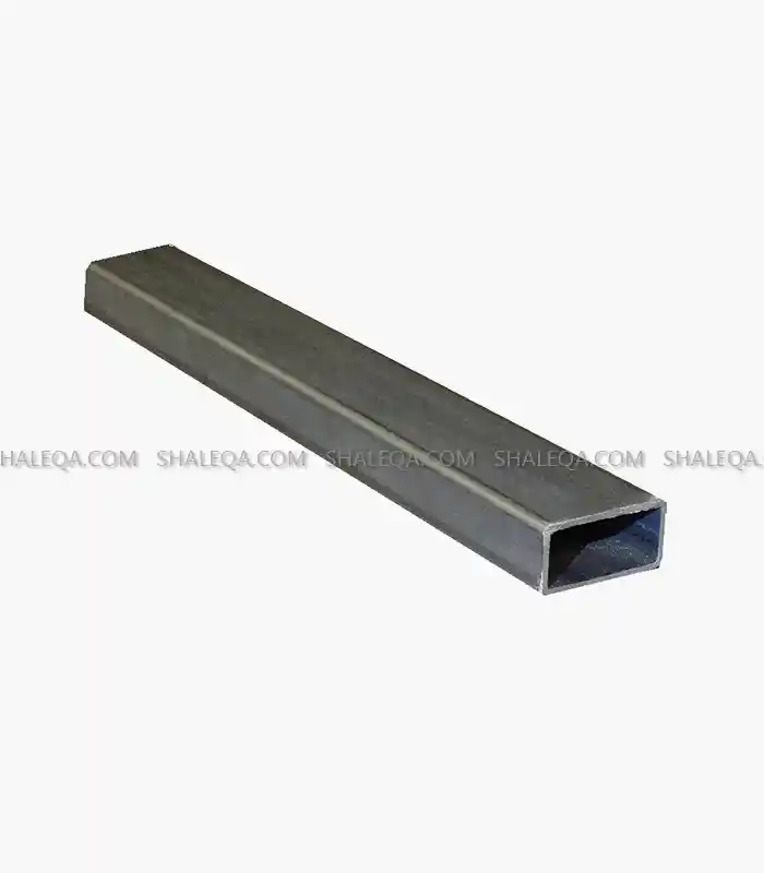Hollow Section - Rectangular Hollow Section - 100X60X4.0 - SHALEQA