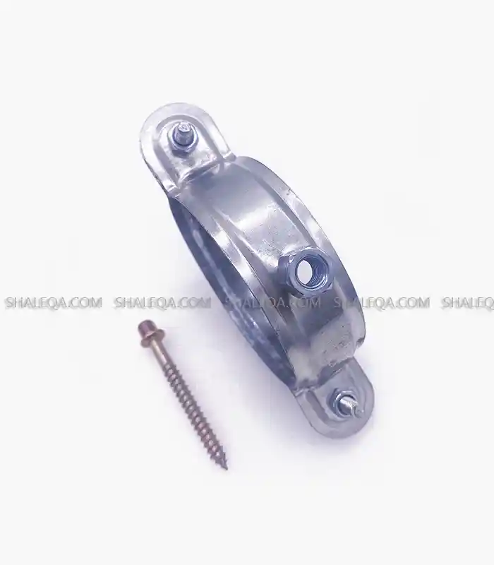 PVC Clamp 110mm - SHALEQA