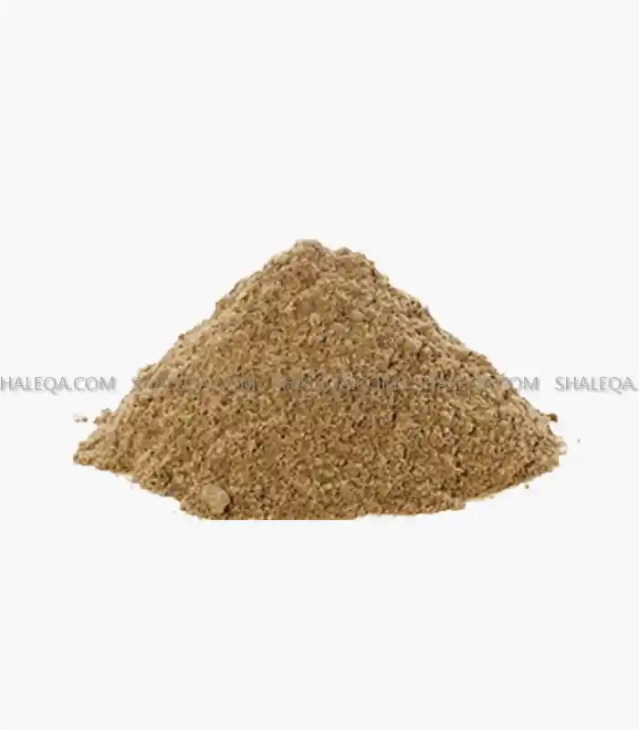 Sand Langano - SHALEQA