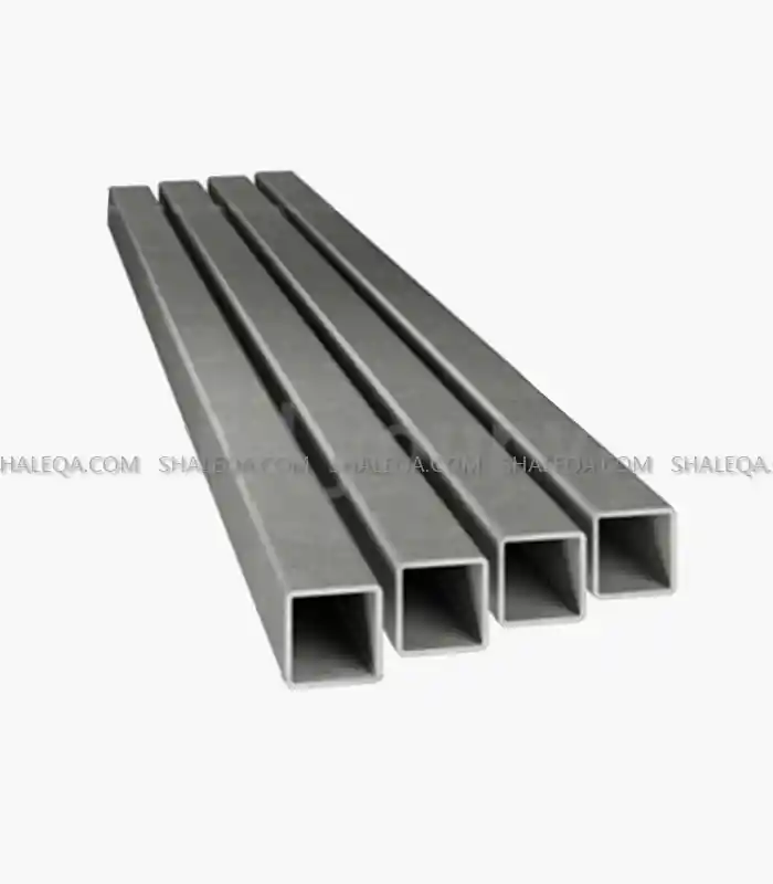 Steel RHS 30*30*2 - SHALEQA