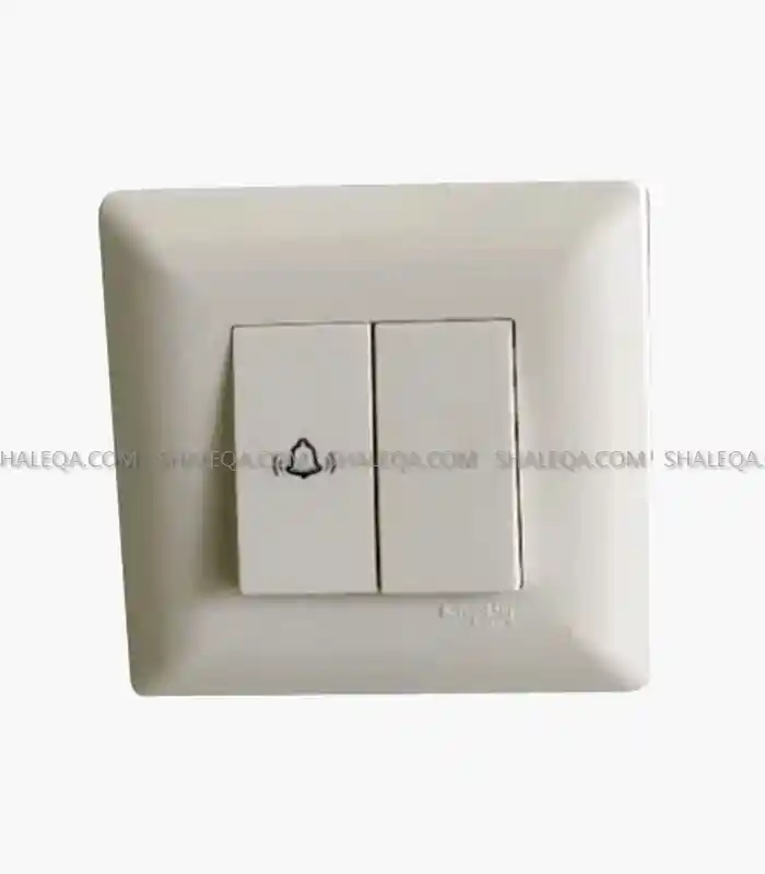 Single switch with bell - SHALEQA