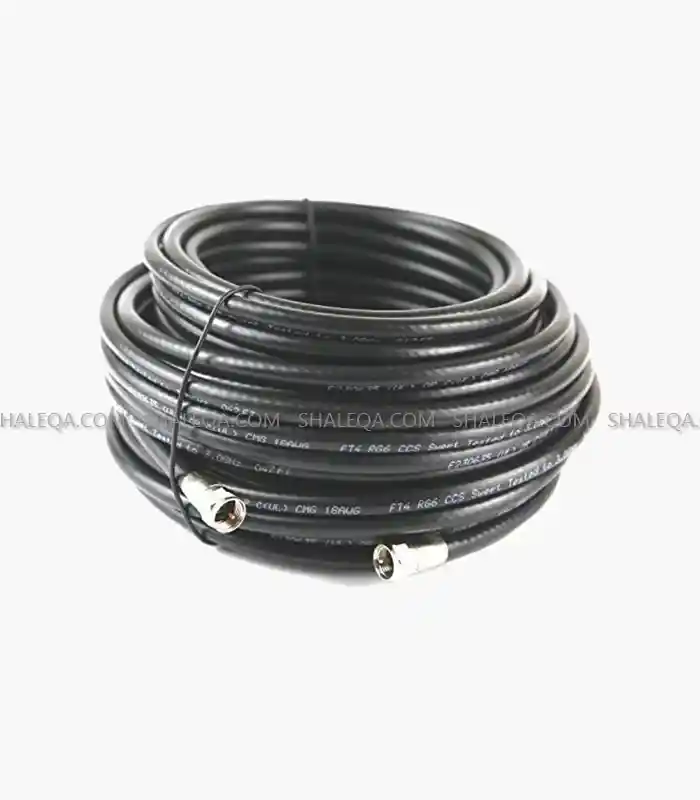 Dish Cable - SHALEQA
