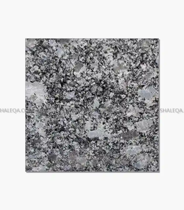 Granite 2cm thick - SHALEQA