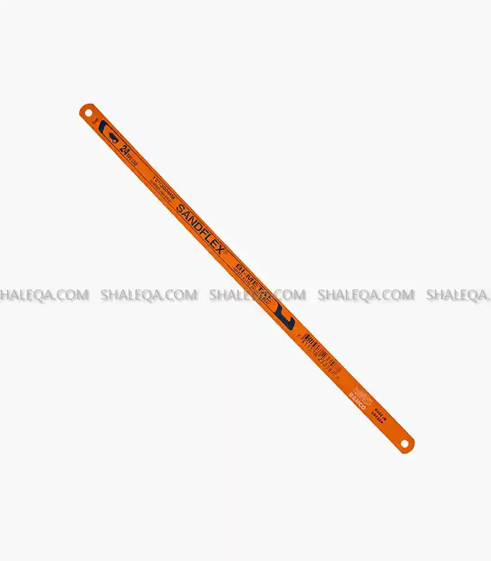 Hacksaw Blades - SHALEQA