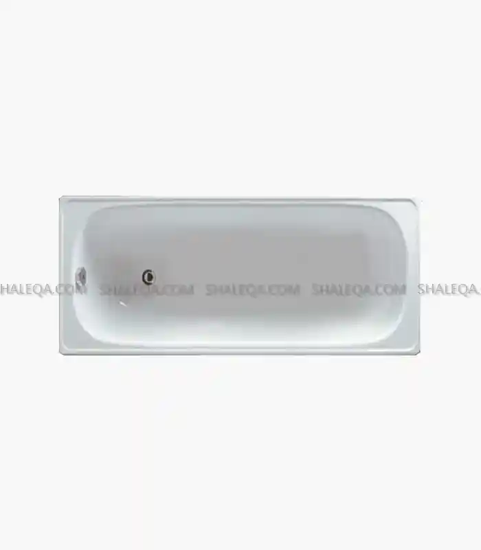 Bathtub Smavit Enameled - SHALEQA