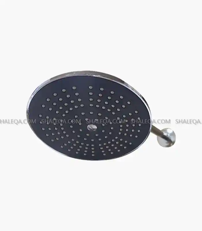 Brix Shower Head - SHALEQA