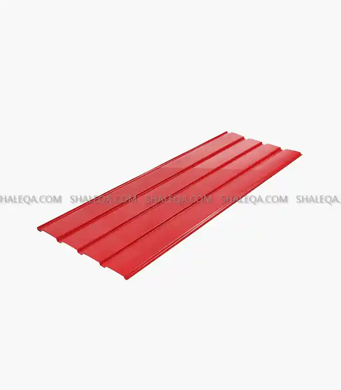 Alpha steel EGA 500 28 Gauge Sheet Roof Cover - SHALEQA