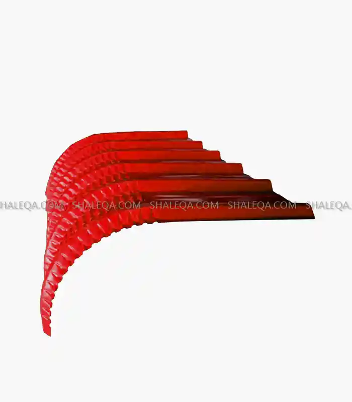 Anbesa Crimp Sheet Ega 600 - SHALEQA