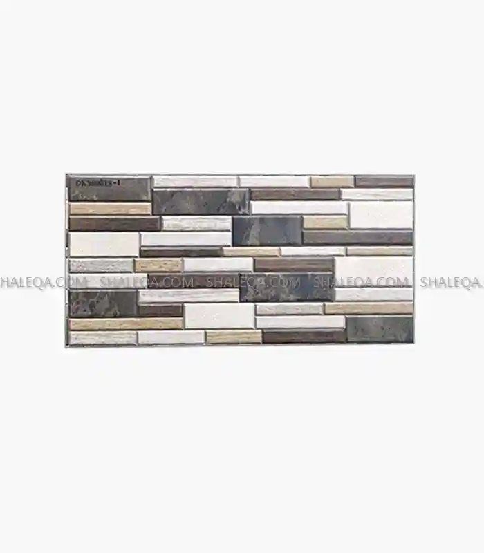 Ceramic Local DI Yuan 25x40x8 Clinker - SHALEQA