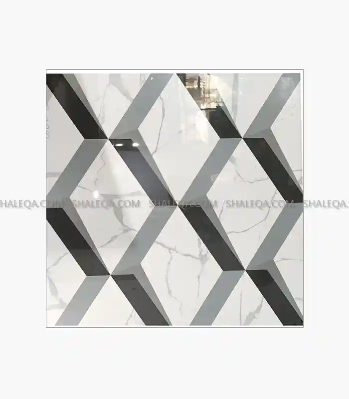 Ceramic Local DI Yuan polished (Dukem) 151 - SHALEQA