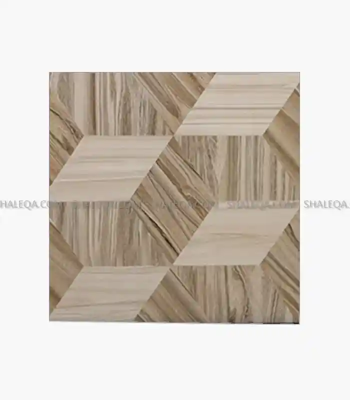 Ceramic Local Di yuan 60*60*1cm M35 - SHALEQA