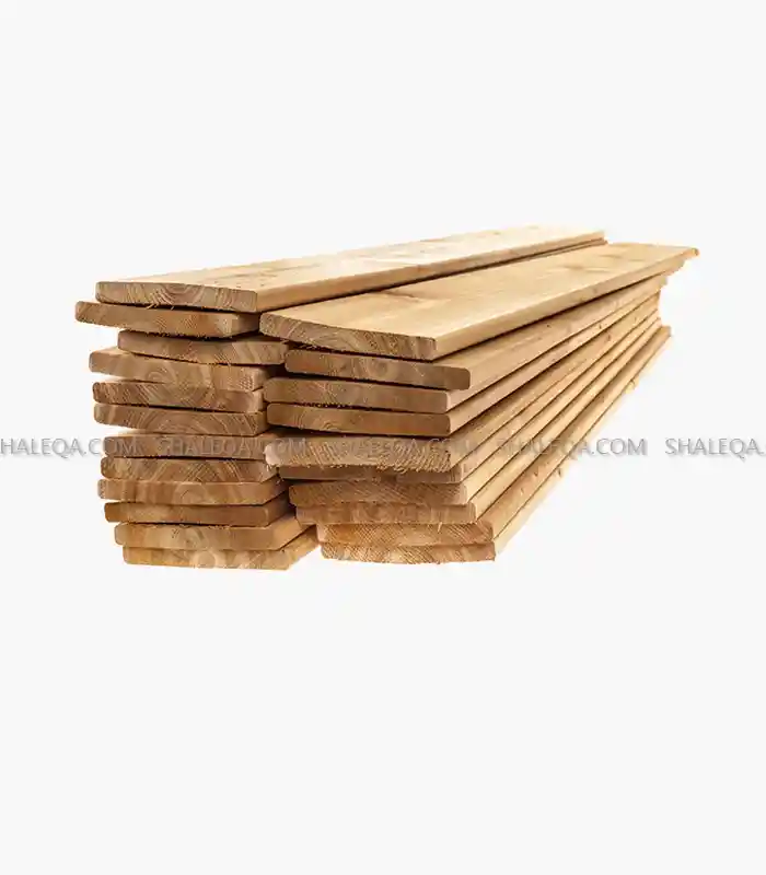 Timber (Australia) 6m*30cm*2.5cm - SHALEQA