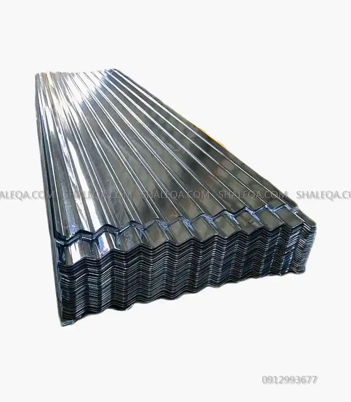 Adama Corrugated sheets - SHALEQA