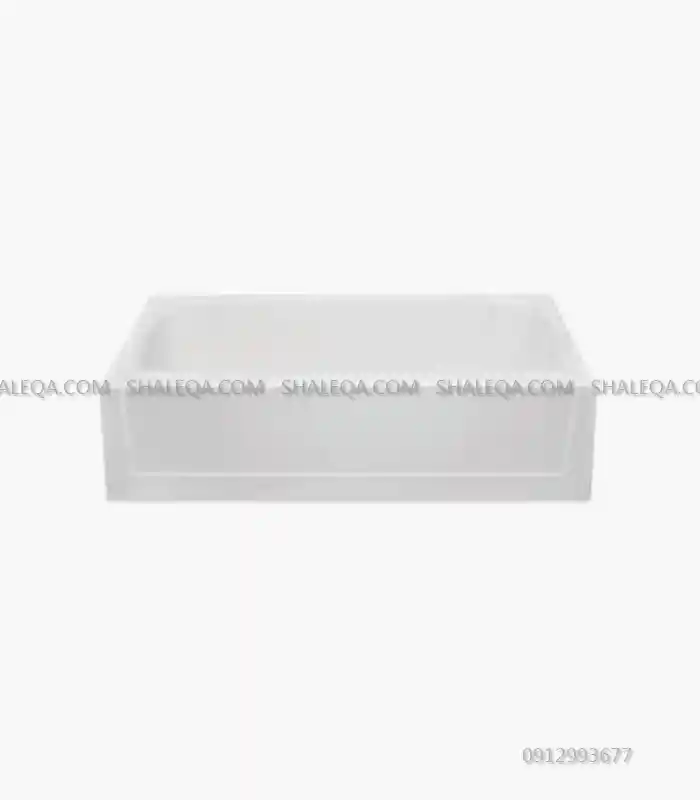Fiberglass Bath Tub (WD) 170cm*70cm - SHALEQA