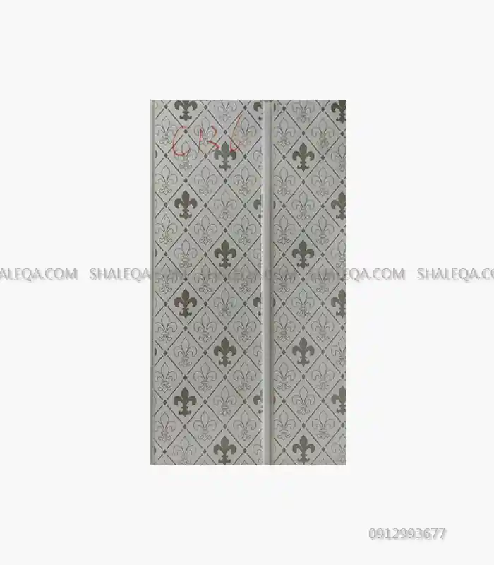 PVC Ceiling Local Ethiopia Dot - SHALEQA