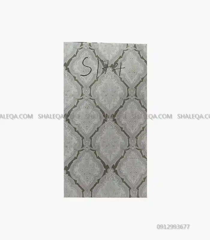 PVC Ceiling Local Ethiopia Arabic Design - SHALEQA