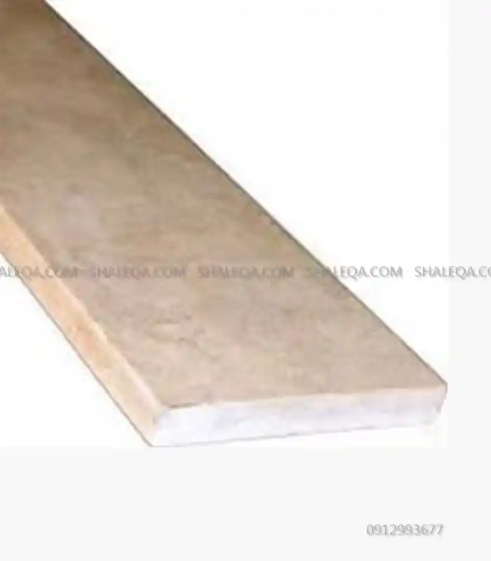 Lime Stone Window Sill 0.30cm - SHALEQA