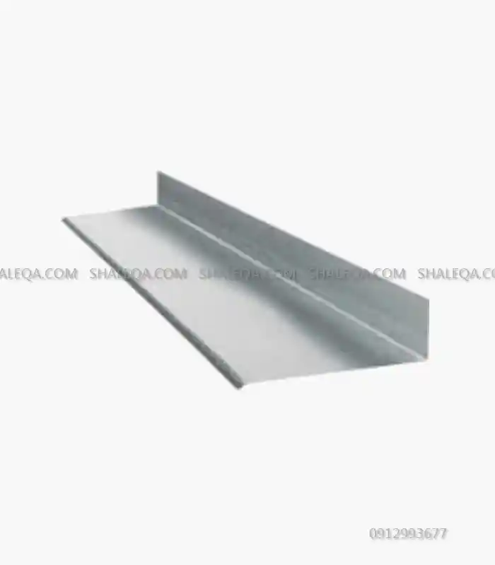Holeta Flashing G-28 Metal Flashing-Galvanized Sheet G-28 for DVL 33 cm ...