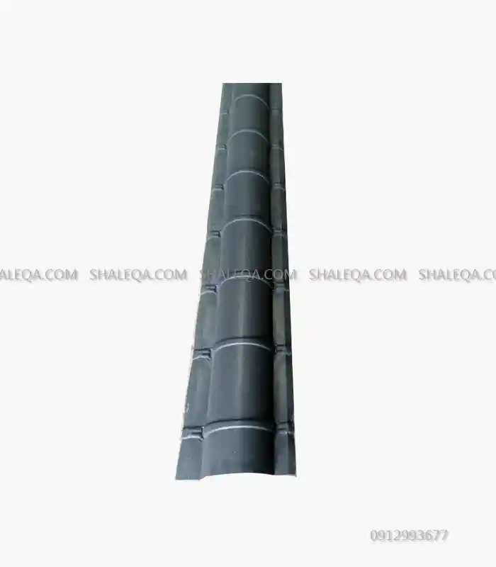 Holeta Roof Ridge DVL 50 cm - SHALEQA